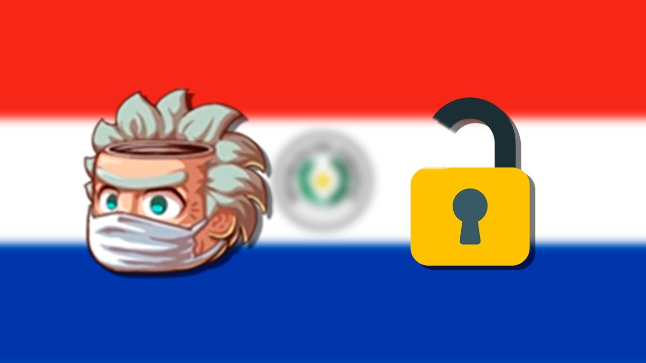 How to unlock Paraguay/Albert Einstein/Rick Sanchez in Head Soccer ...