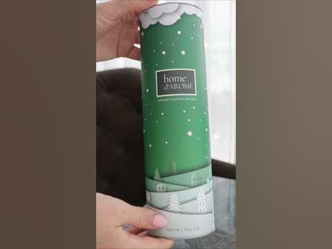 Аромадиффузор #wildberries 📌 Арт: 190794213 #unboxing #вайлдберриз # ...