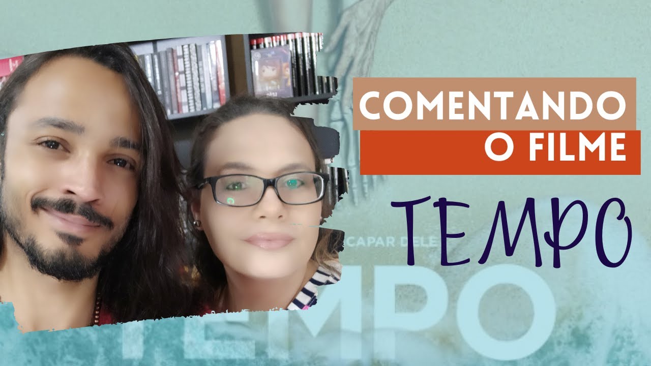 TEMPO (FILME) - YouTube