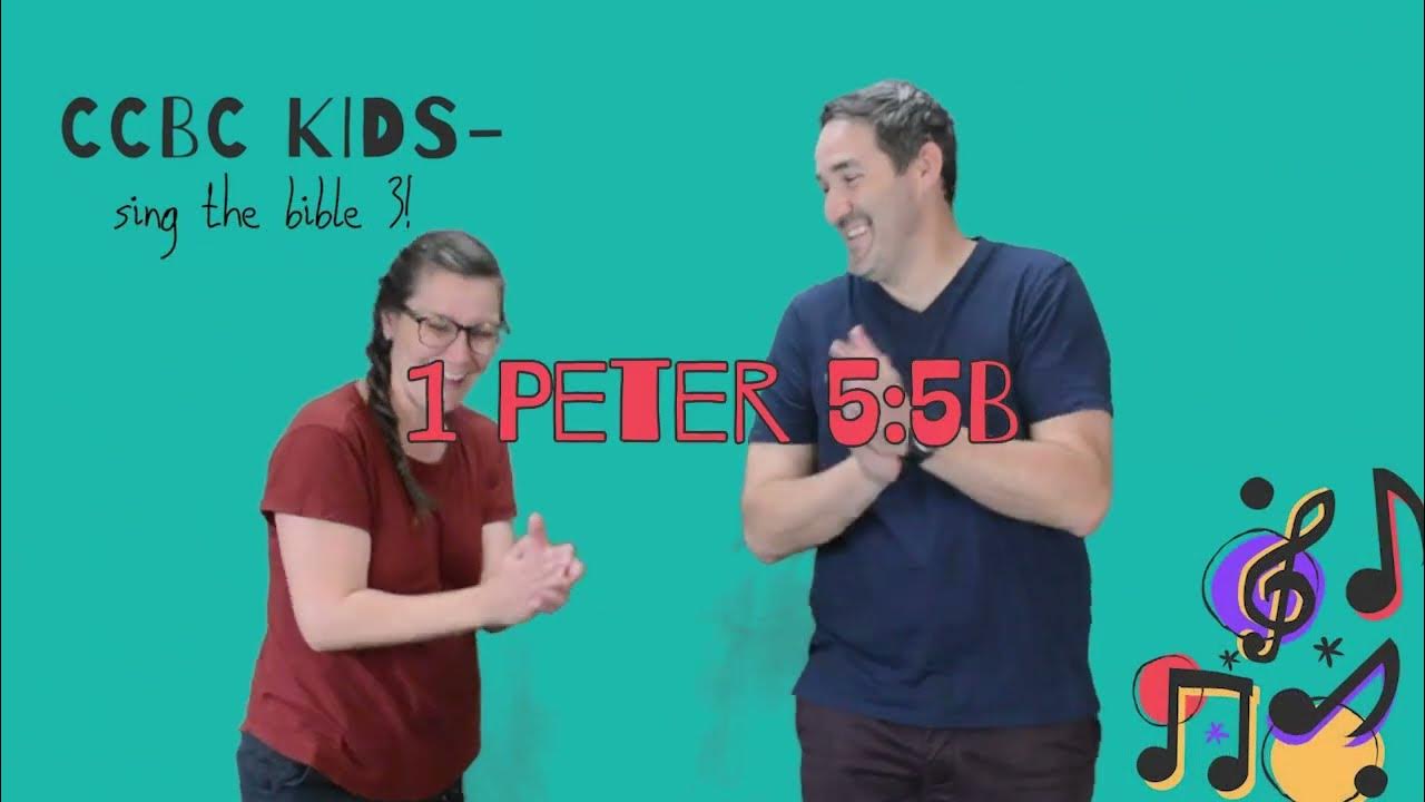 1 Peter 5 5b Humble Yourselves YouTube 1-peter-5-5b-humble-yourselves-youtube