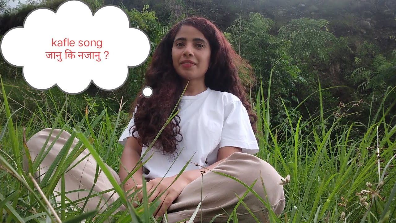 kafle song - YouTube