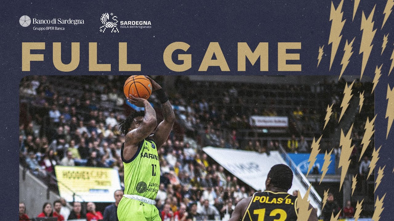 G3 BCL FULL GAME | LUDWIGSBURG - DINAMO - YouTube