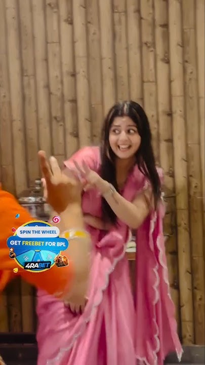 Laad Piya Ke Sushila Takhar | Parul Khatri Dance #parulkhatri - YouTube