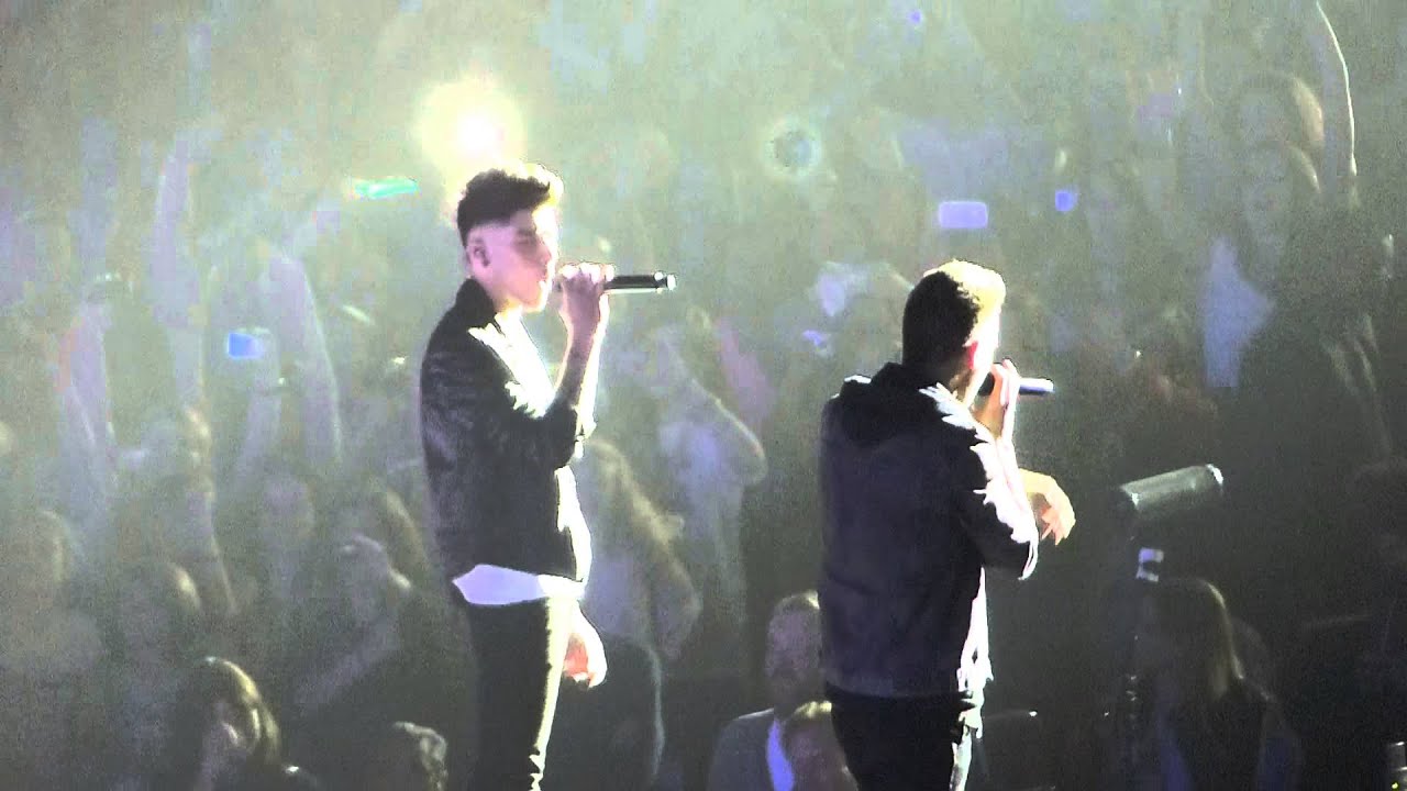 Ziam Moment, THMT April 29 2013 in Paris ( HD ) - YouTube