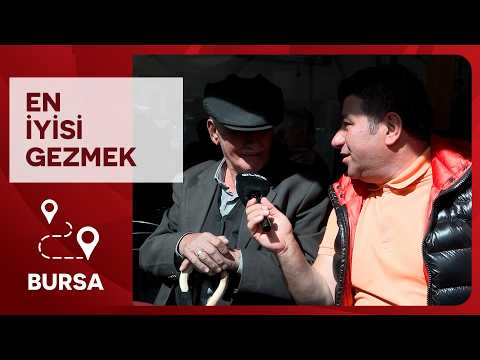 En İyisi Gezmek - Bursa