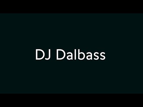 DJ Dalbass _ Tudo pela fama