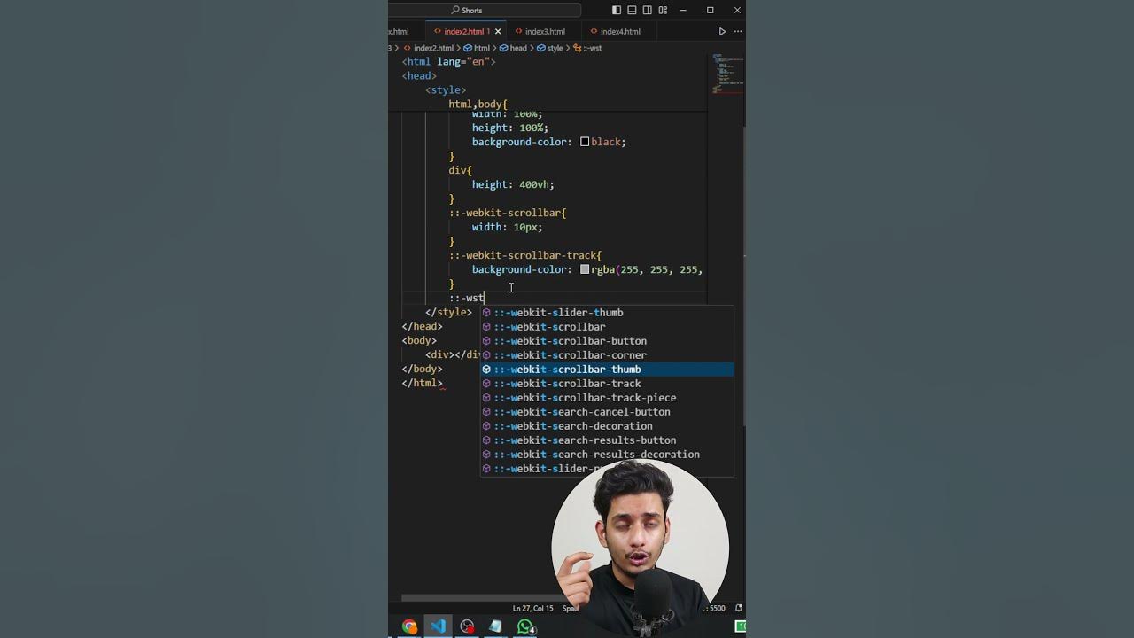 11 100 Css Tricks 100 Tricks In 100 Days Css3 Frontenddeveloper Csstricks Csshovereffect