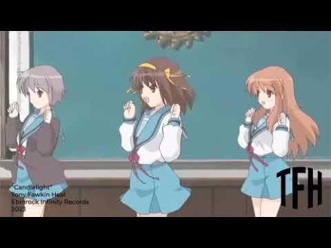 Tony Fawkin Heal - Candlelight - YouTube