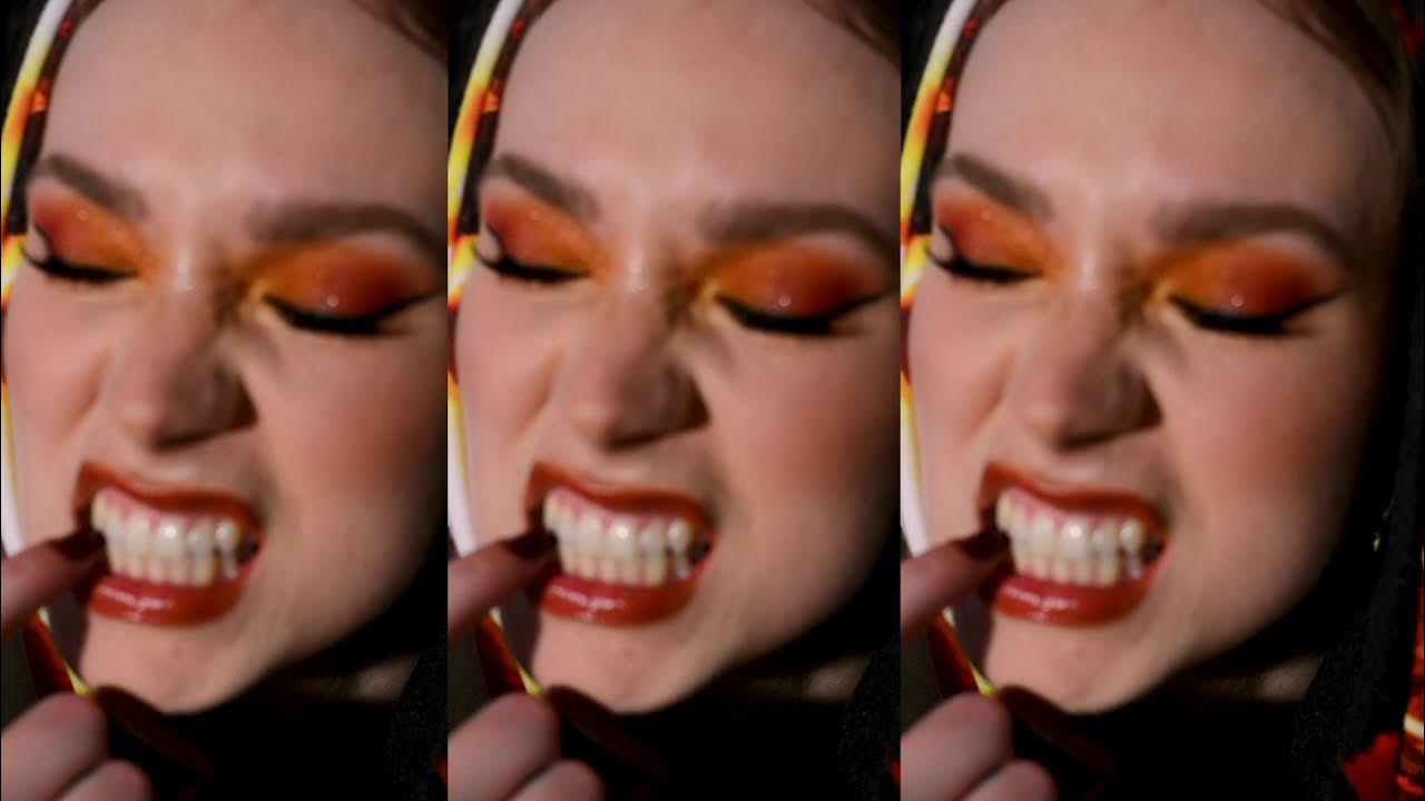 Eliza Legzdina - Hot Sauce - YouTube