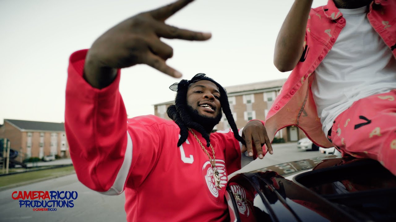 Fella G - Fuck Fella ( Official Video ) - YouTube