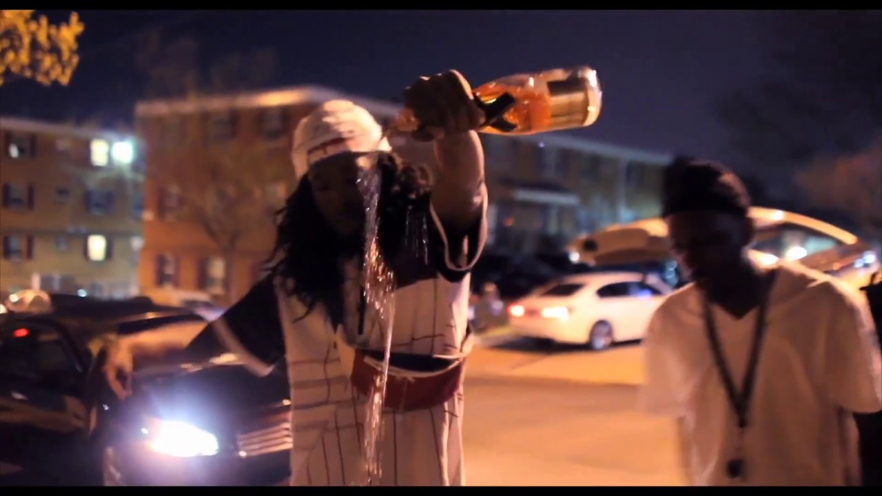 Nolo Benjamin Ft. Lil Neff - Recipe | OFFICIAL VIDEO @SIRSHAHLY - YouTube