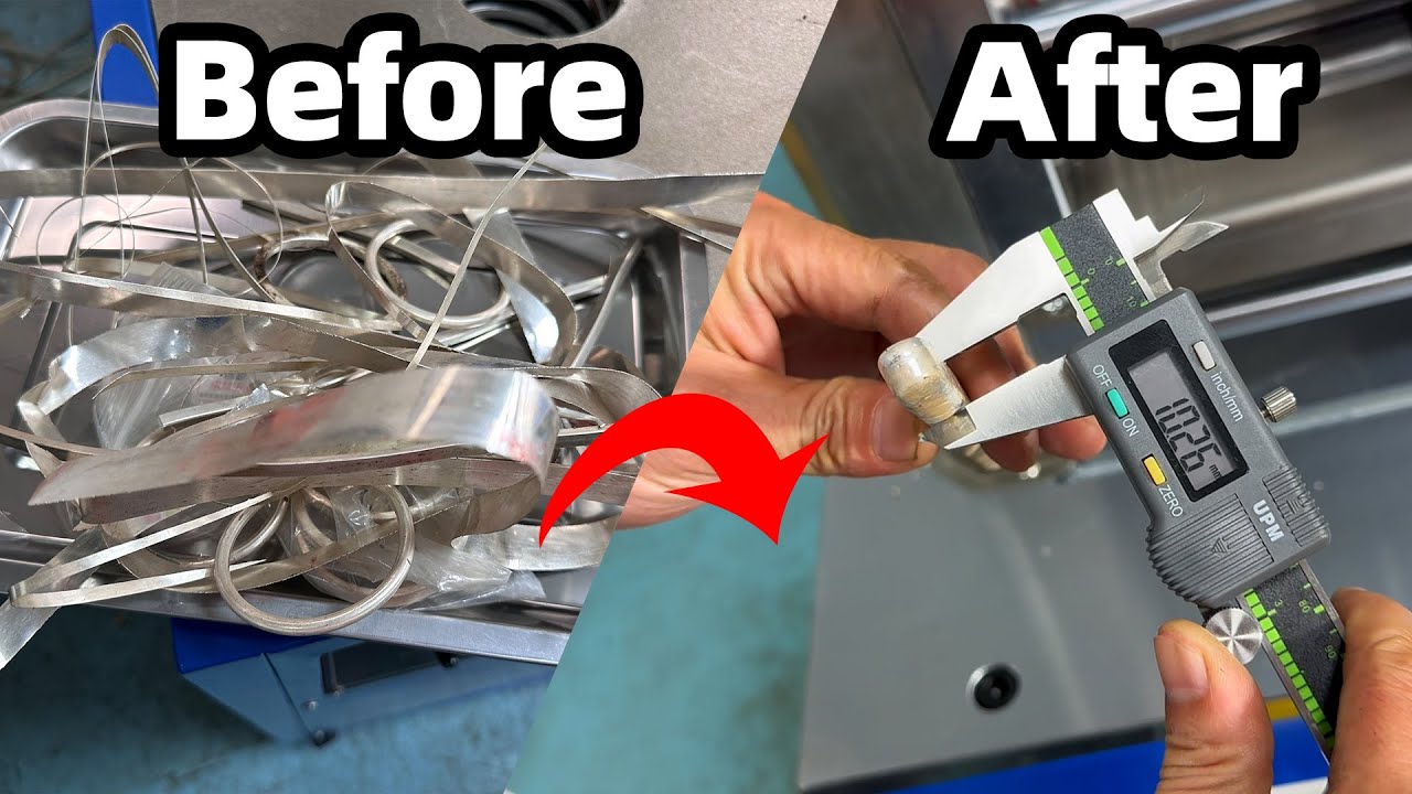 Precious metal recycling, manufacturing silver bullion smelting process ...