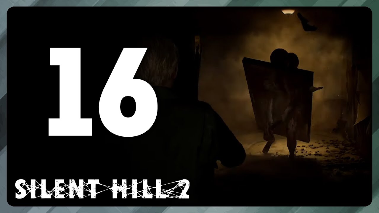 NEW Version of Abstract Daddy is INSANE!!! Part 16: Silent Hill 2 ...