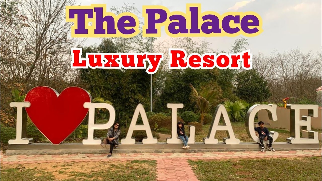 The Palace Luxury Resort | Best Resort in Sylhet | Bahubal Habiganj ...