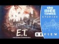 E.T. The Extra-Terrestrial: Light Years From Home Game | Board Game ...