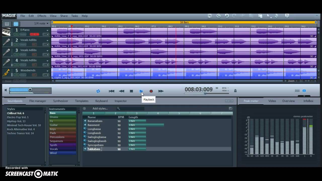 SPECIAL HARMONY IN MEMORY OF THE EMMANUEL 9! - YouTube