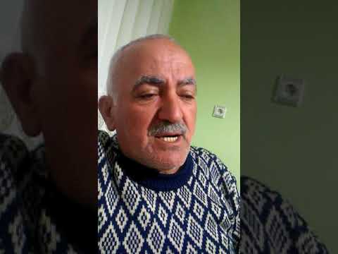 Süper Söz beste amcam Hüseyin çakır