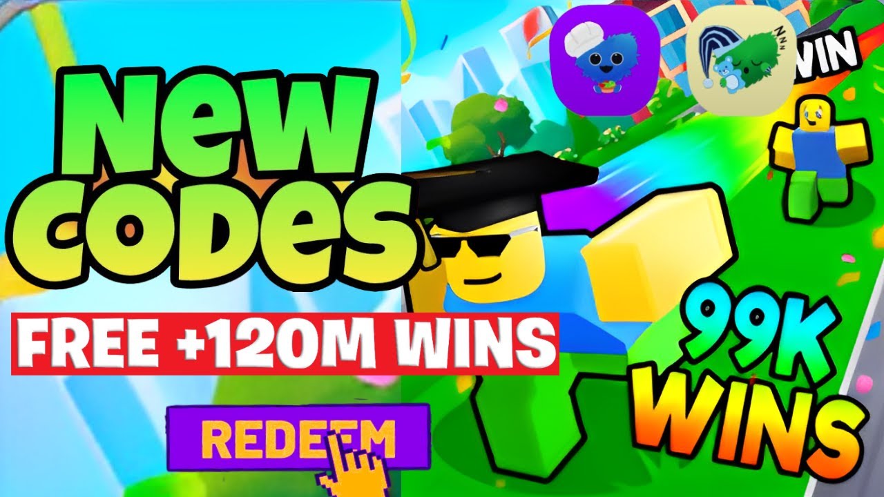 ALL NEW WORKING CODES FOR RACE CLICKER IN 2023! ROBLOX RACE CLICKER ...