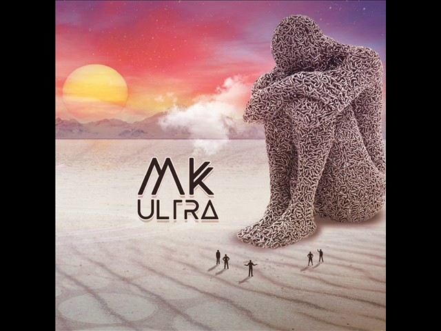 MK ULTRA - mk ultra (FULL ALBUM) Chords - Chordify