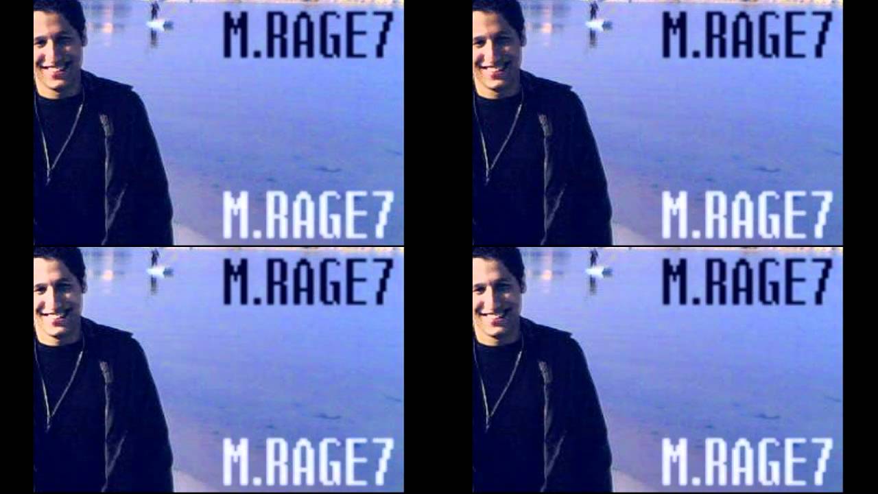 mohamed rageh promo 2 - YouTube