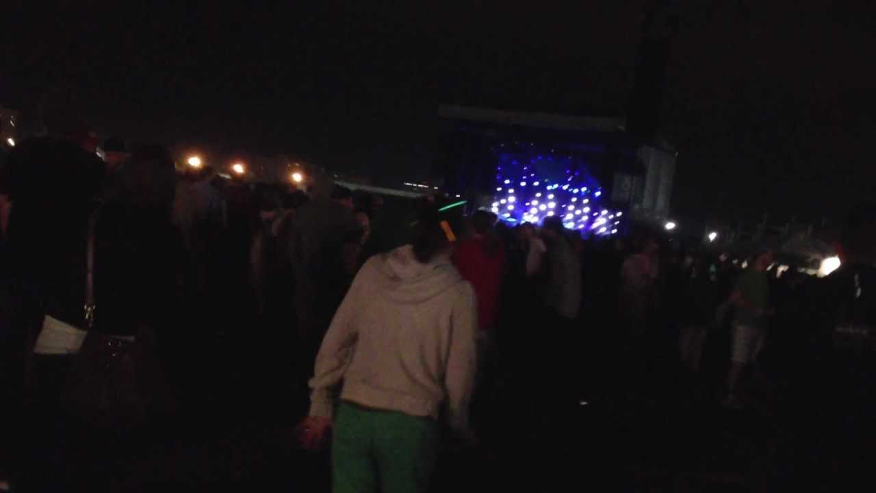 Phish | Antelope (clip), Atlantic City 6-16-12 - YouTube