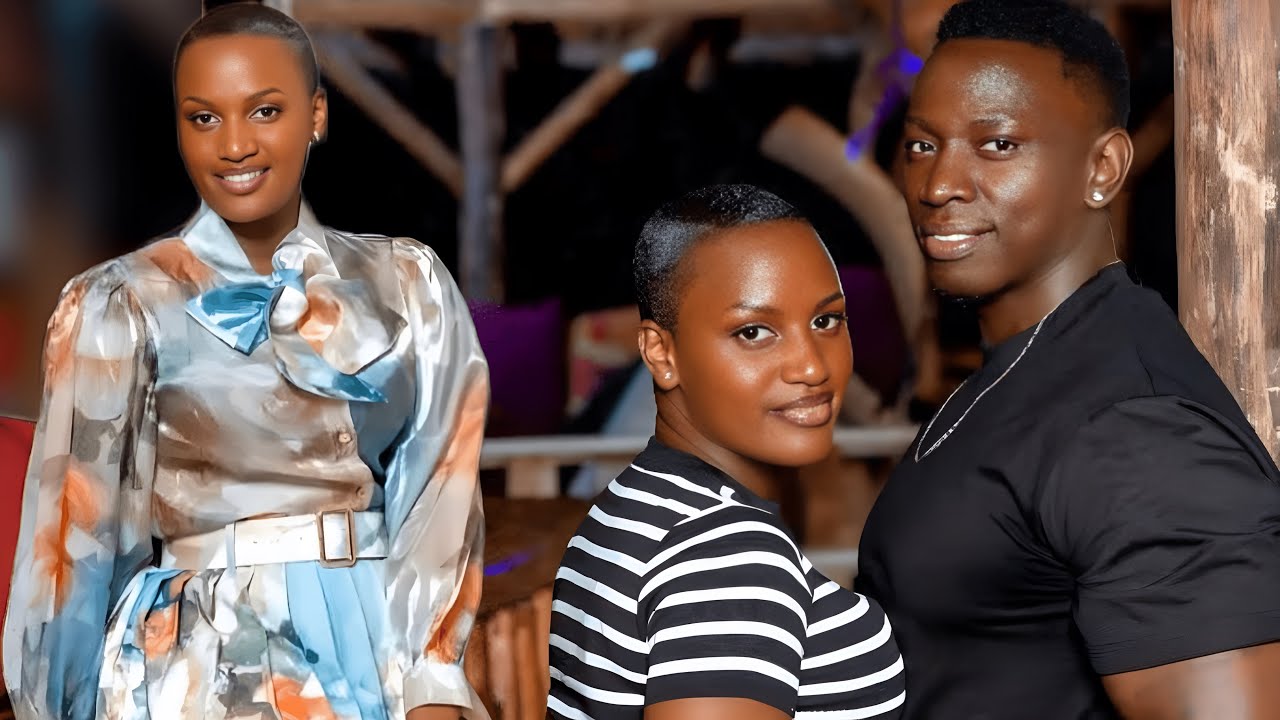 Part 2_ Grace Remmie Openedup Secrets About Her Relationship With Coach ...