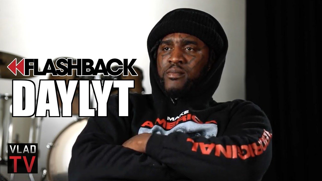 Daylyt Breaks Down Why Kendrick Lamar & Jay Z Are Over Drake (Flashback ...
