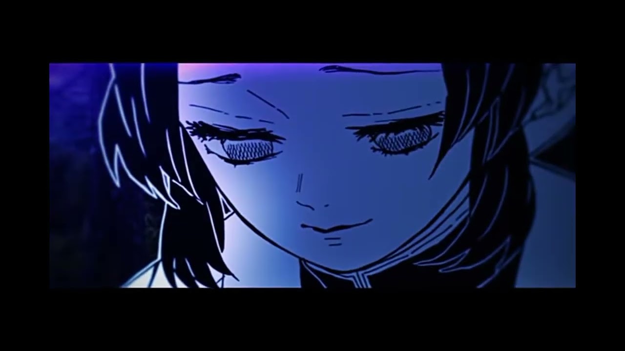 Shinobu Meu Veneno Letal Youtube