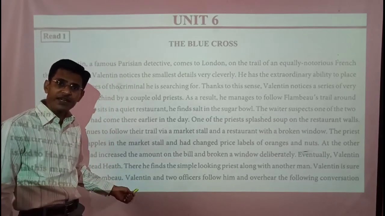 11TH ENGLISH UNIT 6 READ 1 L 1 YouTube 11th-english-unit-6-read-1-l-1-youtube