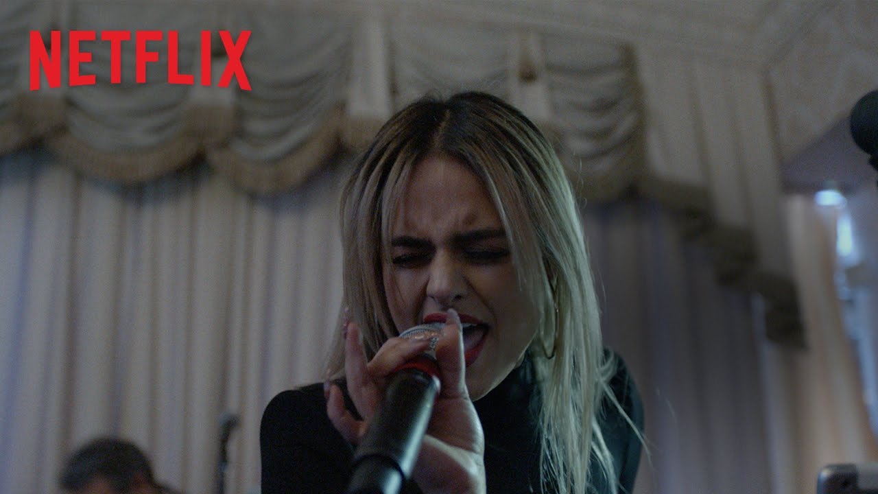 Westside | Tráiler oficial | Netflix - YouTube