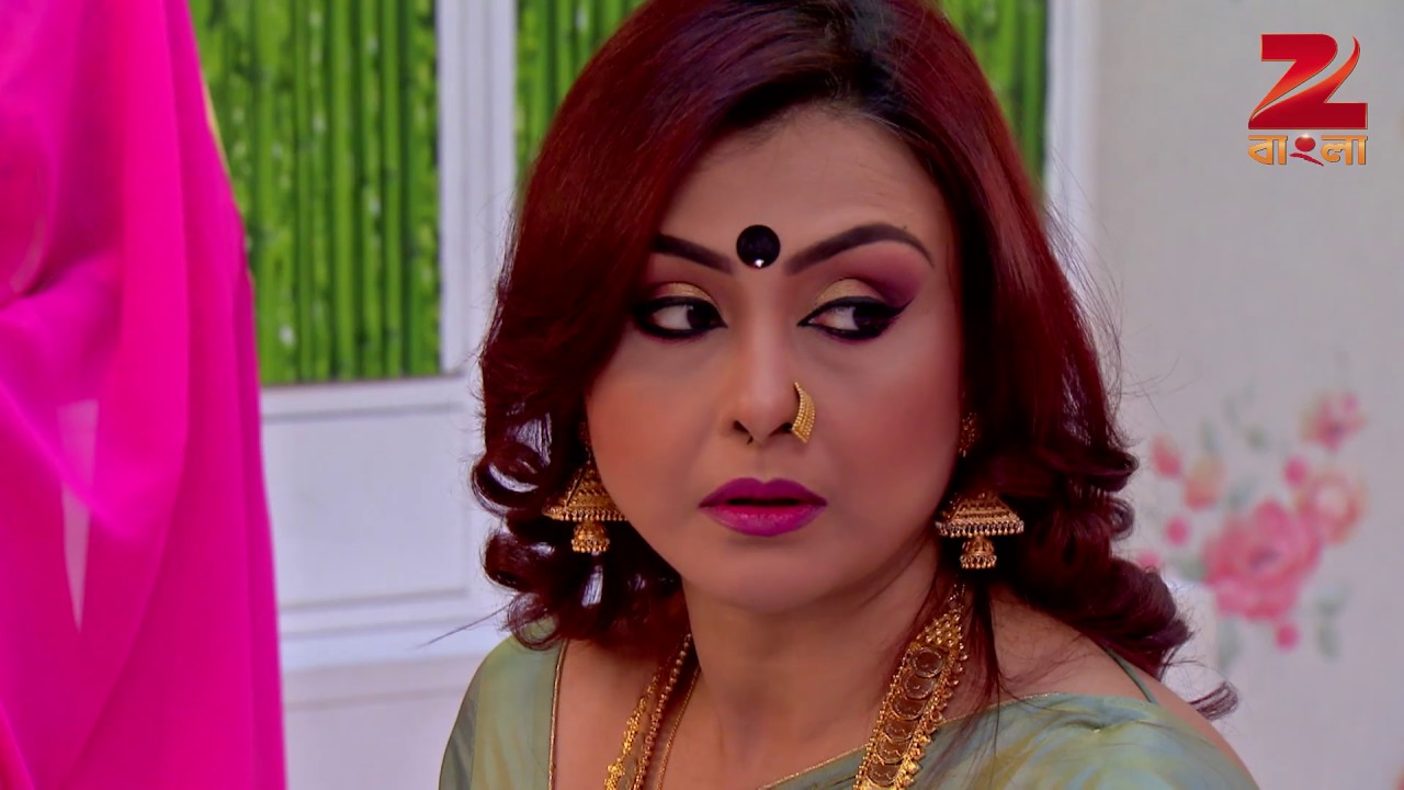 Jarowar Jhumko | Bangla Serial | Episode - 85 | Shweta Bhattacharya ...