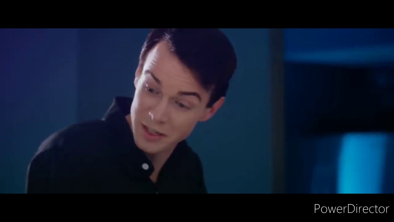 Gavin x Nines | What Hurts The Most | Detroit: Evolution - YouTube