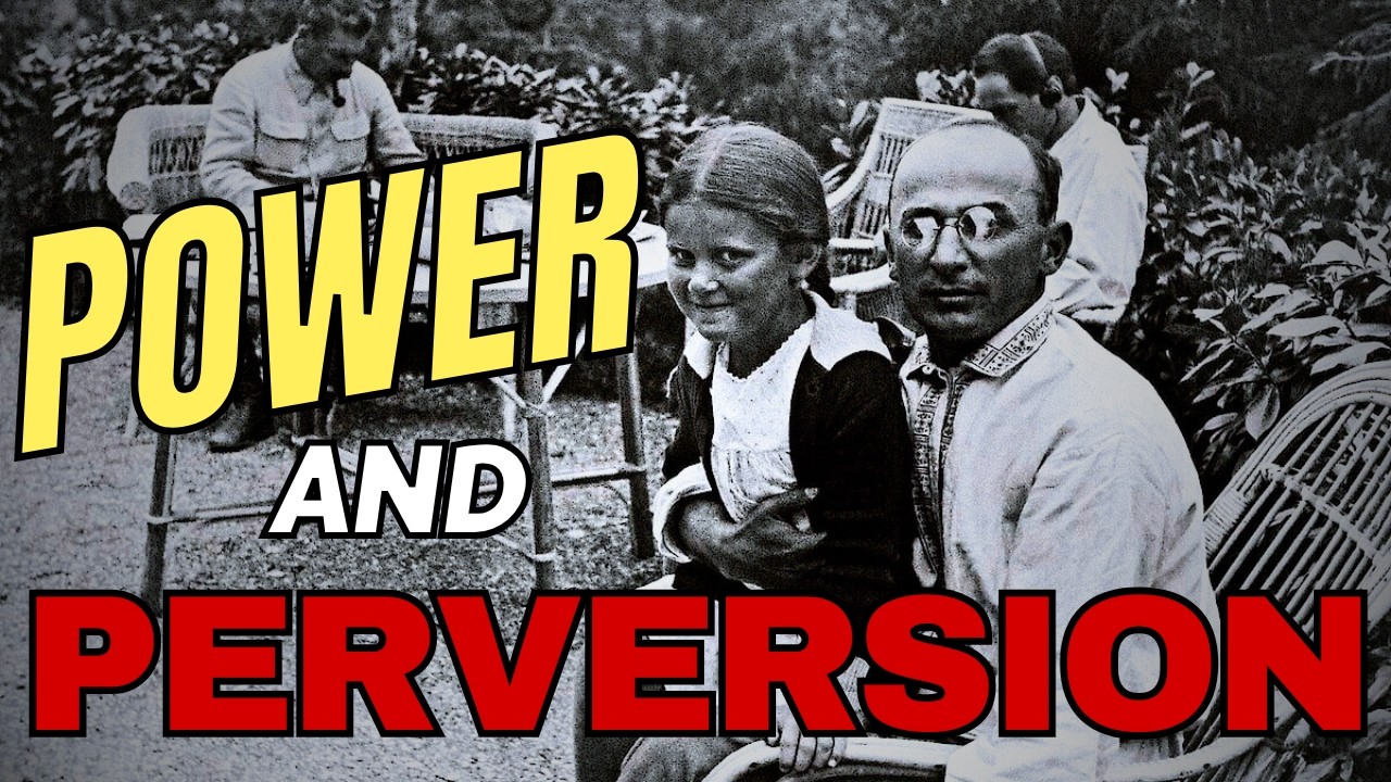 Sadistic Reign of Lavrentiy Beria: The Dark Deeds of Stalin's Enforcer ...