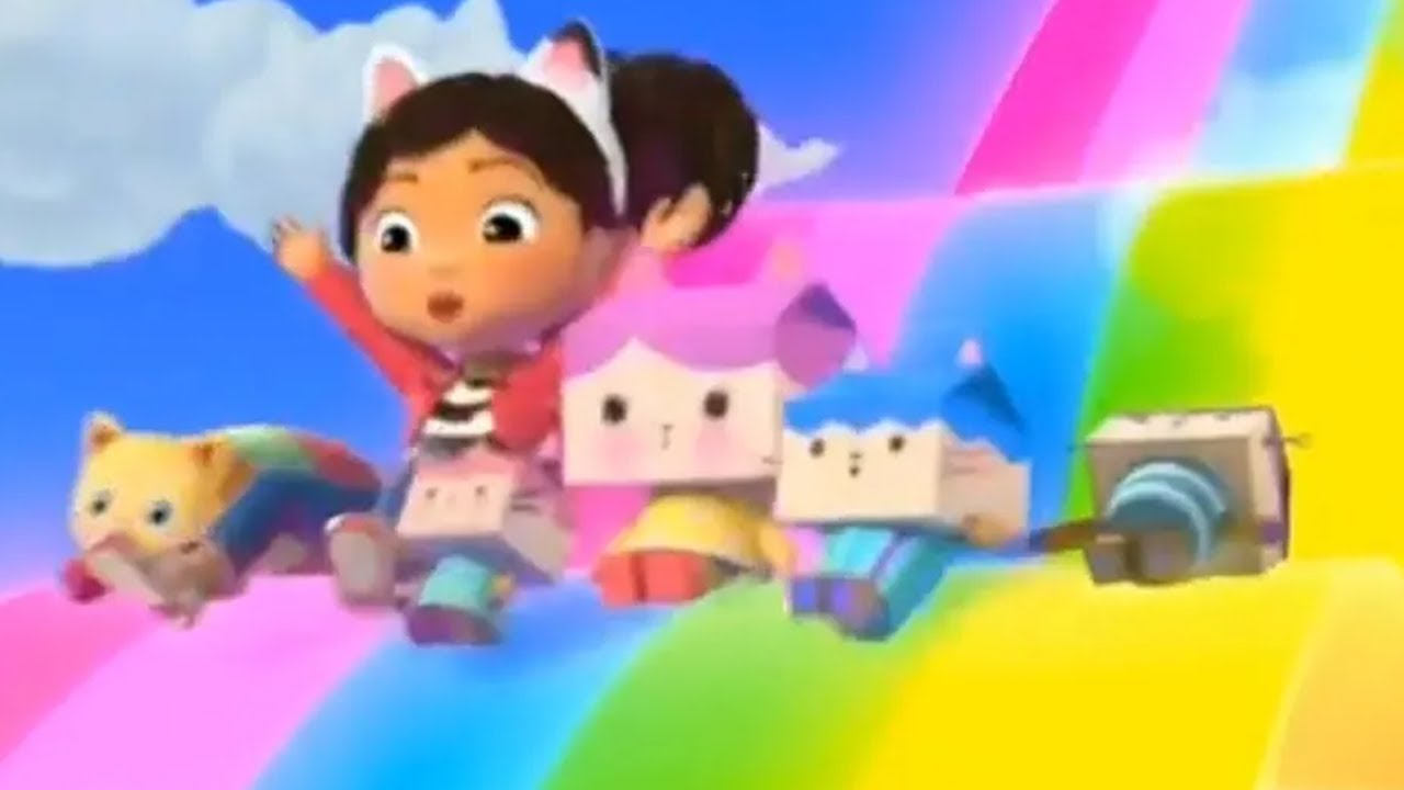 Nick Jr USA Continuity & Commentary December 25, 2023 Pt 2 - YouTube