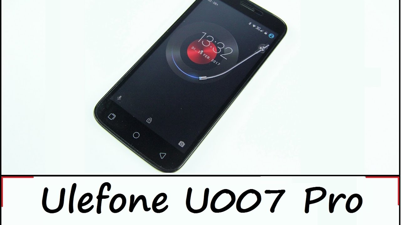 65€ Ulefone U007 Pro - Fazit nach dem Praxistest - Review - Deutsch ...