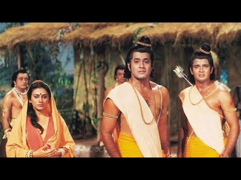 Ram kahani - YouTube