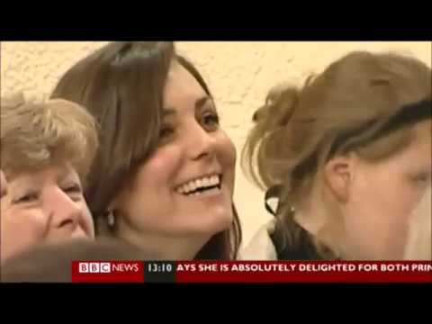 BBC News at One (Tuesday 16th November 2010) - Part 2 of 4 - YouTube