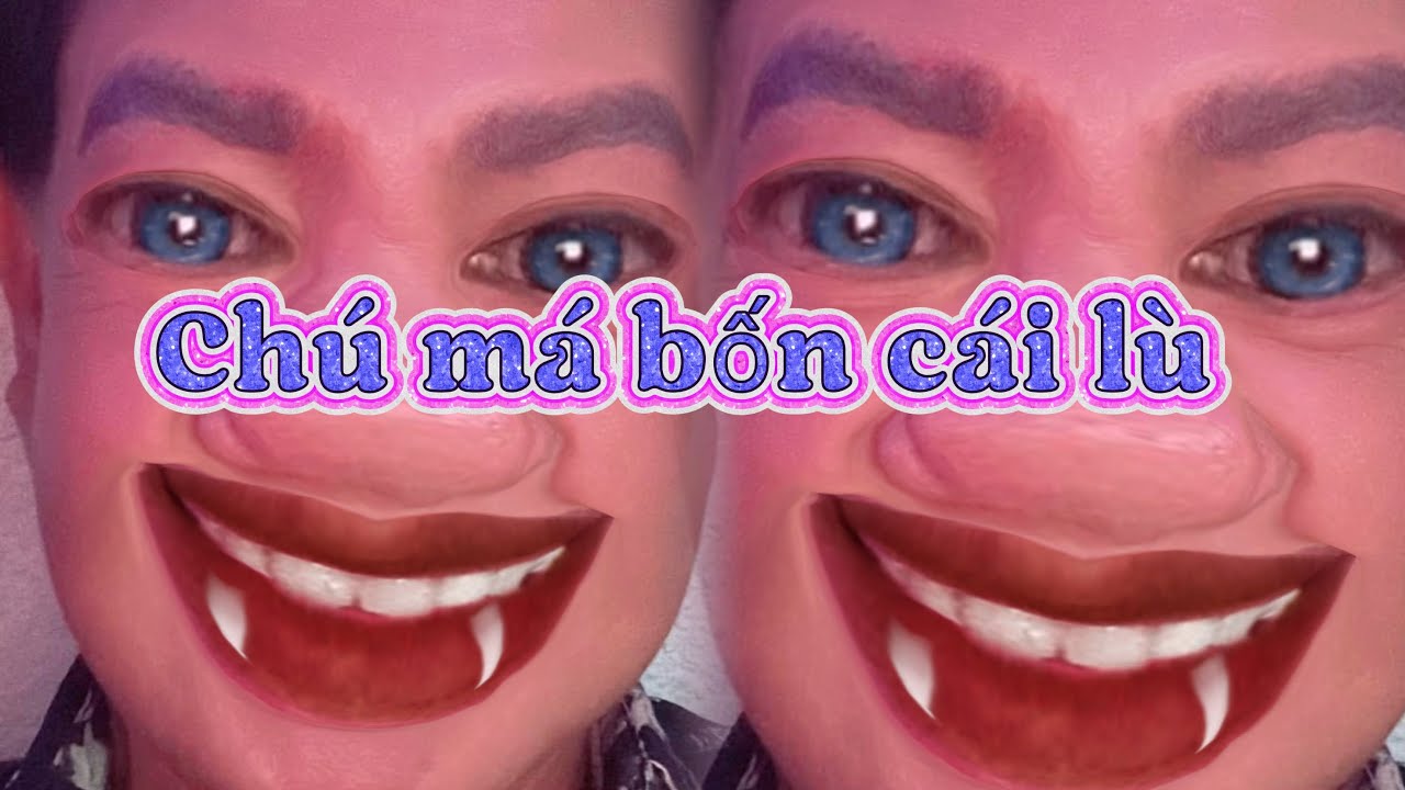 Chú má bốn thẩm Mỹ lỗi bị đưa ra đảo - YouTube