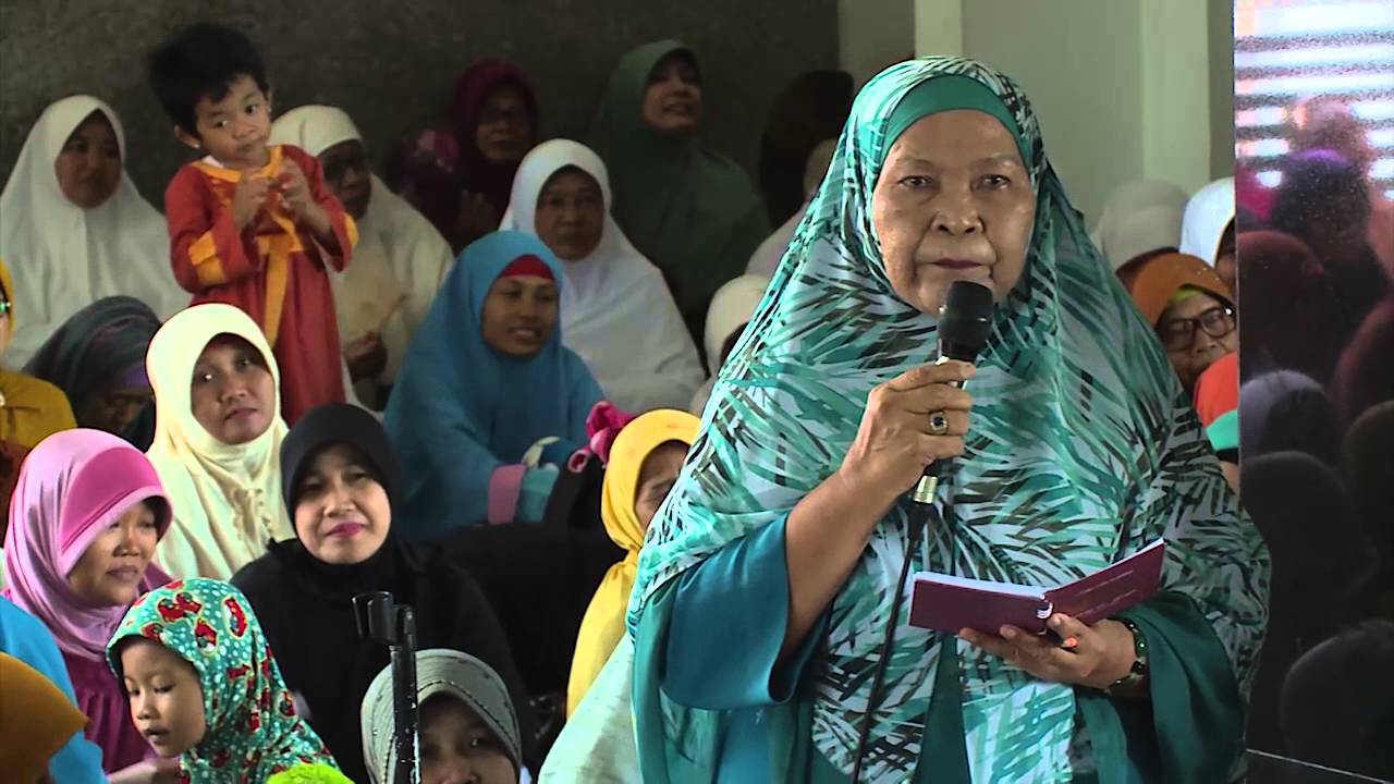 Jihad Pagi 17-01-2016 Membaca Yassin Tapi Tidak Tahu Artinya - YouTube