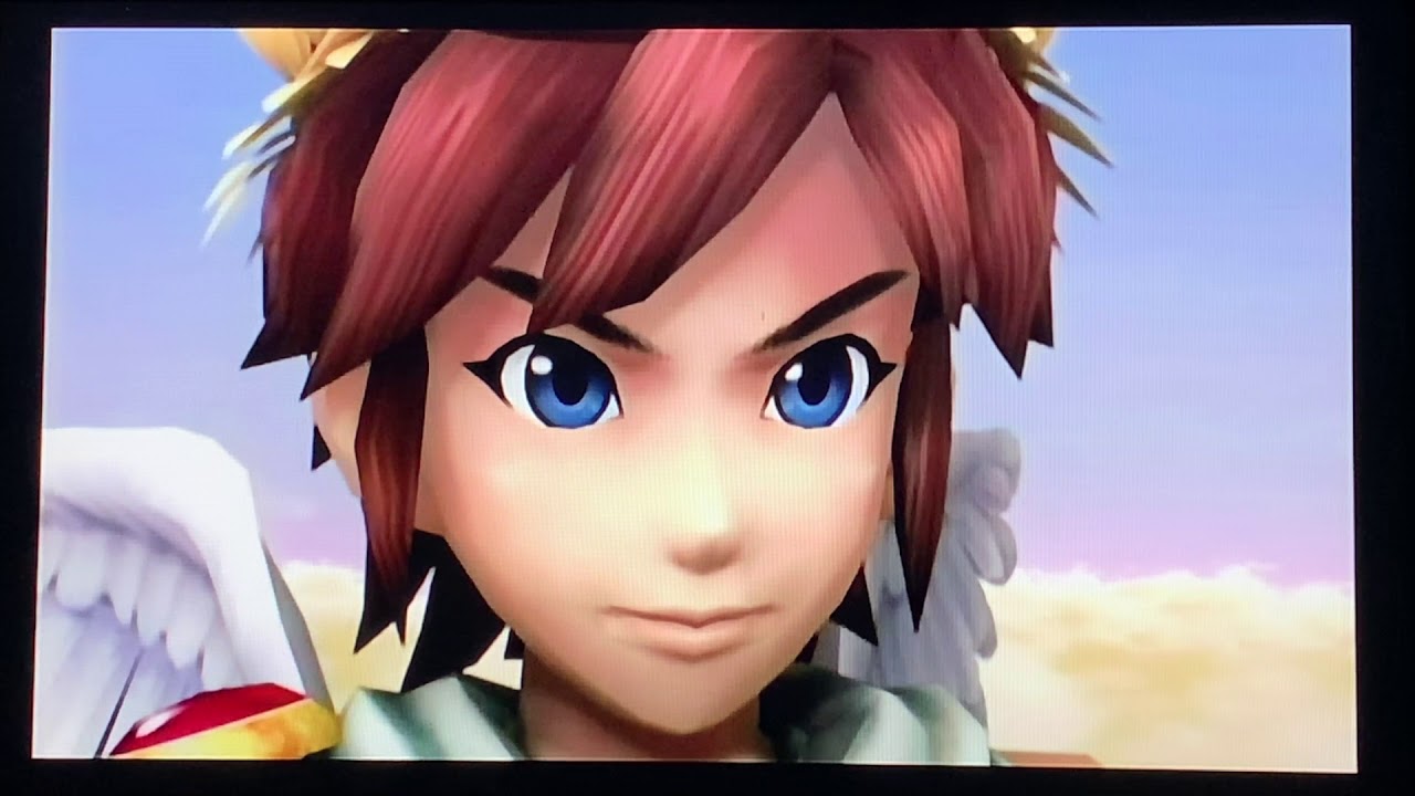 Baseball Boy Plays Super Smash Bros Brawl Exploring The Subspace ...