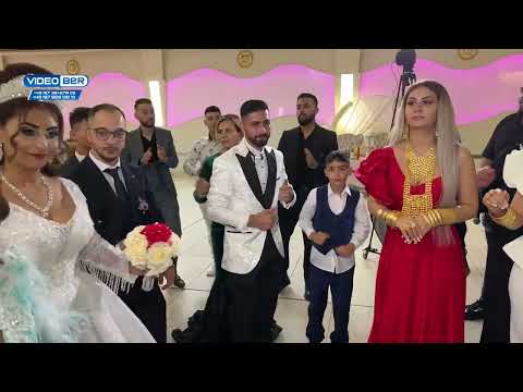 Onur ve Melis - Dugun Töreni 1.Bolum