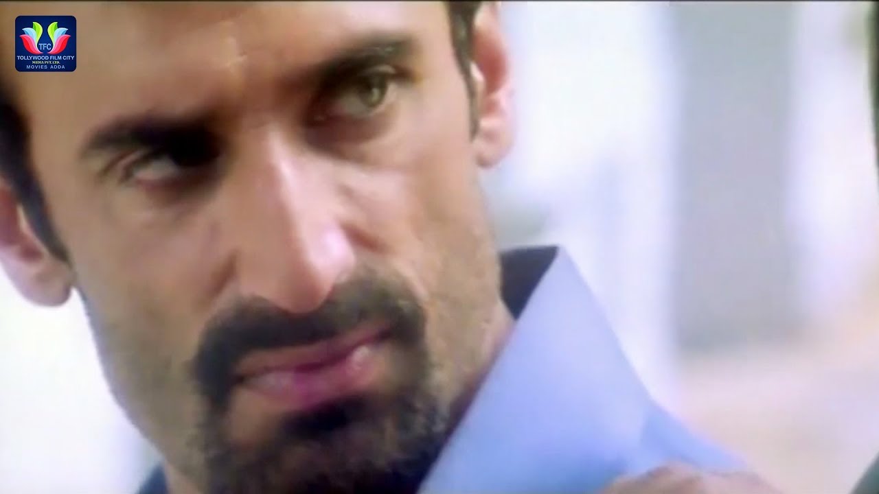 Rahul Dev Excellent Scene Astram Movie || Latest Telugu Movie Scenes ...