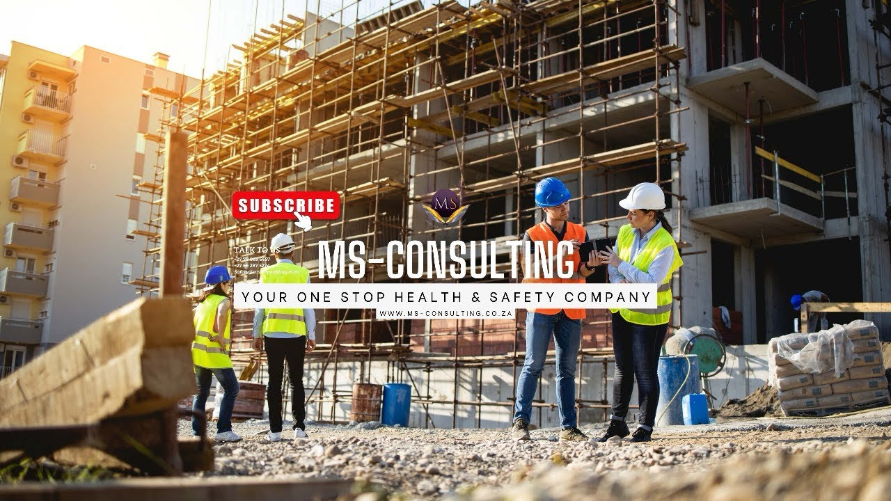 Safe Construction: 5 Tips to Keep Everyone on Site Safe - YouTube