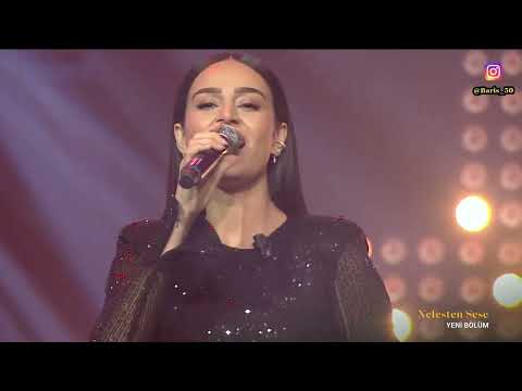 Elif Buse Doğan - Hatıran Yeter