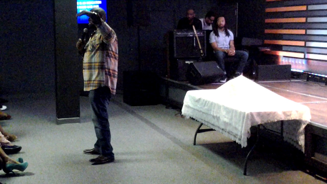 Transformation Christian Church - YouTube