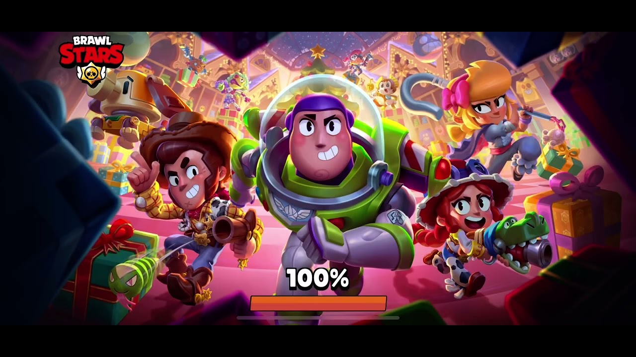 Buzz lightyear is broken… - YouTube