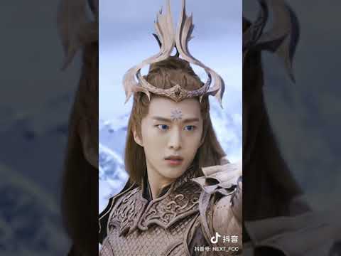 Linh Vực- Phạm Thừa Thừa & Trình Tiêu [ Tik Tok Trung Quốc ]