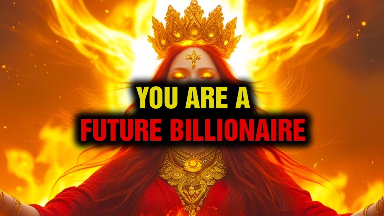 GOD'S CHOSEN ONES, THIS IS A GIFT BESTOWED UPON YOU — FUTURE ...