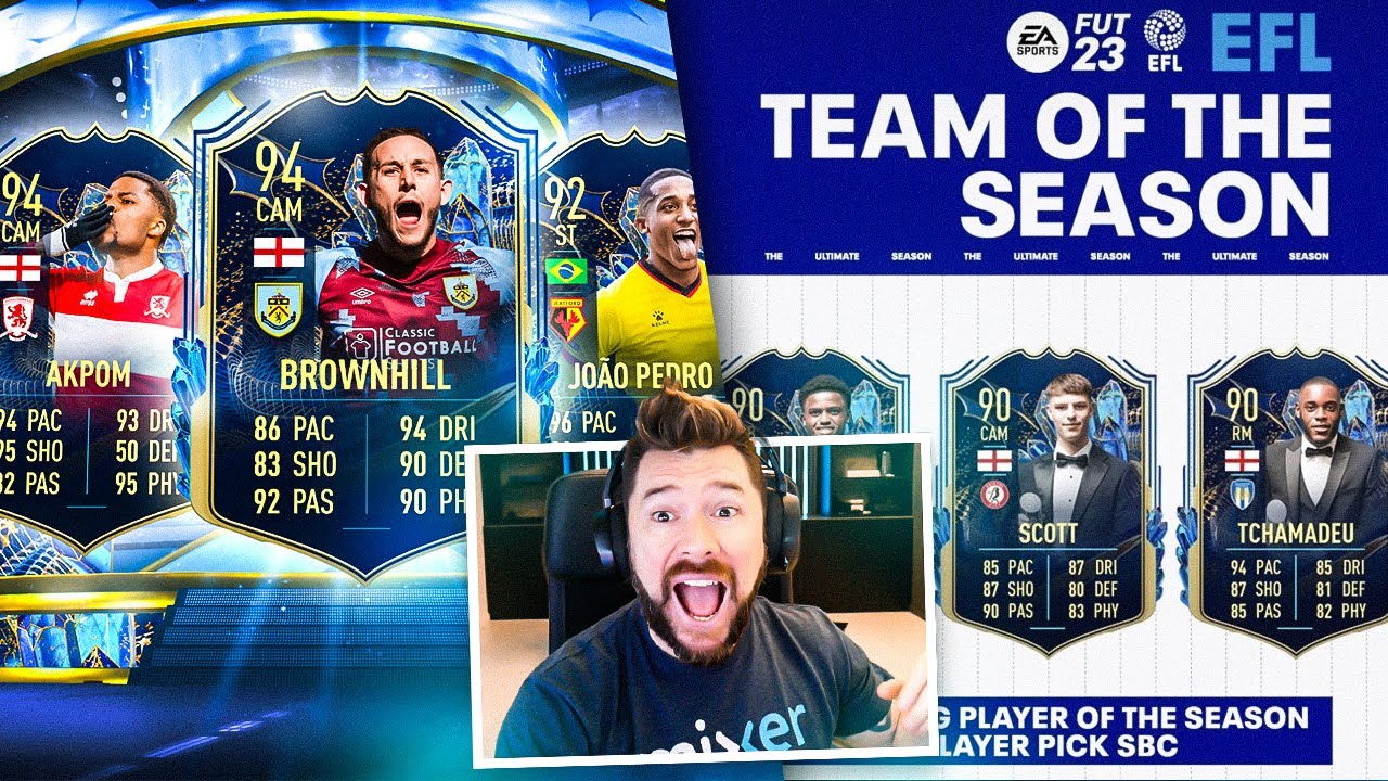 These EFL TOTS Are Absolutely WILD! - YouTube