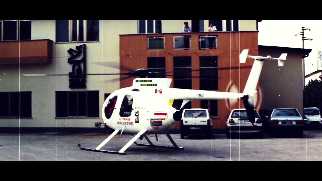 BM 50' years - YouTube